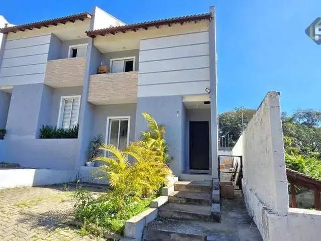 Casa / Sobrado em Condomínio para Venda em Vargem Grande Paulista/SP Refúgio dos Amigos 3 Quartos