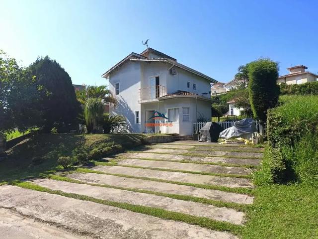 Casa / Sobrado em Condomínio para Venda em Vargem Grande Paulista/SP Residencial San Diego 3 Quartos
