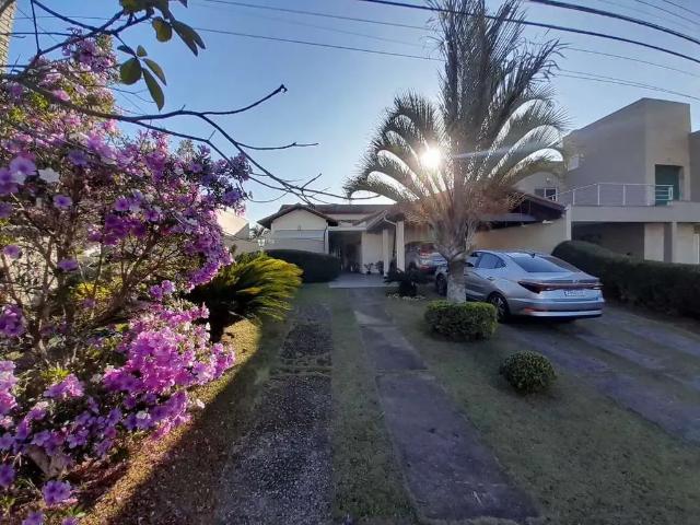 Casa / Sobrado em Condomínio para Venda em Vargem Grande Paulista/SP Residencial San Diego 3 Quartos