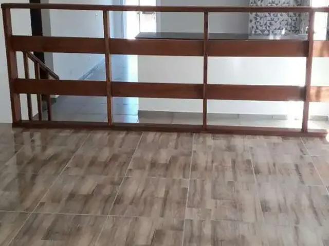 Casa / Sobrado em Condomínio para Venda em Vargem Grande Paulista/SP Residencial San Diego 3 Quartos