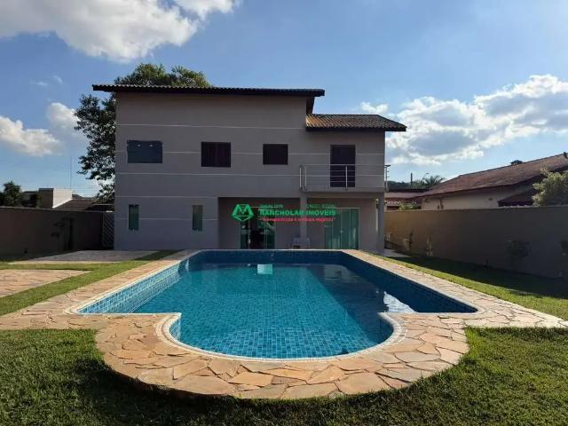 Casa / Sobrado em Condomínio para Venda em Vargem Grande Paulista/SP Residencial San Diego 3 Quartos