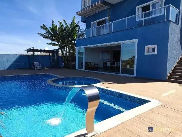 Casa / Sobrado em Condomínio para Venda em Vargem Grande Paulista/SP Residencial San Diego 3 Quartos