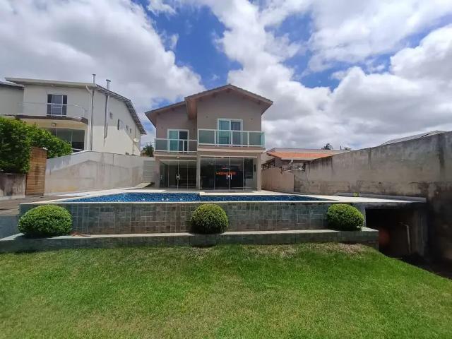 Casa / Sobrado em Condomínio para Venda em Vargem Grande Paulista/SP Residencial San Diego 3 Quartos