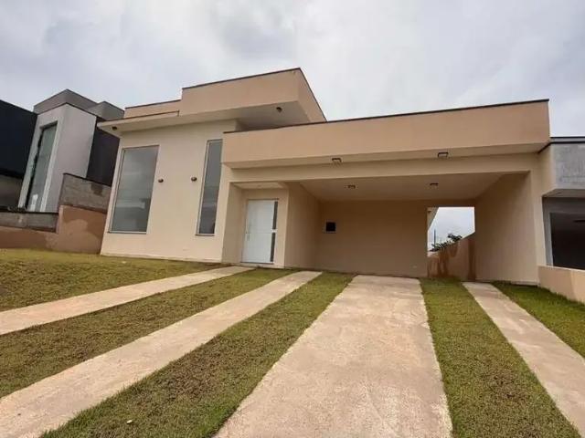 Casa / Sobrado em Condomínio para Venda em Vargem Grande Paulista/SP Residencial San Diego 3 Quartos