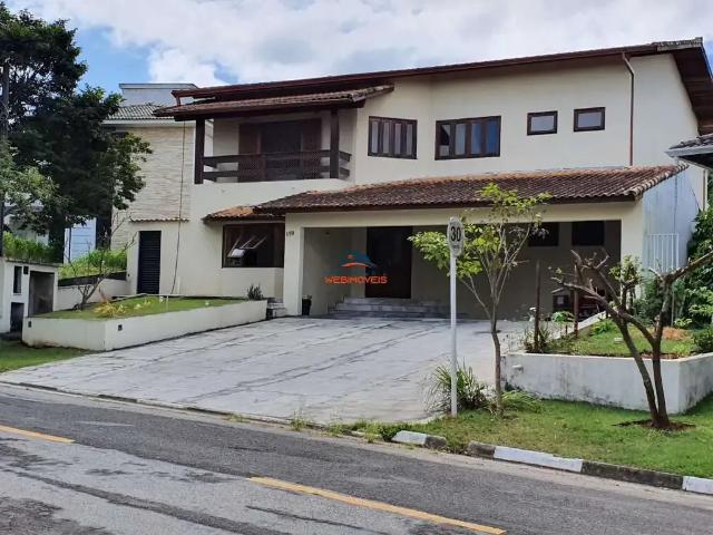 Casa / Sobrado em Condomínio para Venda em Vargem Grande Paulista/SP Residencial San Diego 3 Quartos