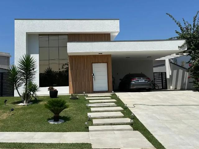 Casa / Sobrado em Condomínio para Venda em Vargem Grande Paulista/SP Residencial San Diego 3 Quartos