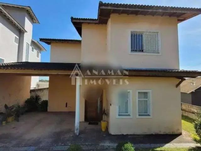 Casa / Sobrado em Condomínio para Venda em Vargem Grande Paulista/SP Residencial San Diego 3 Quartos