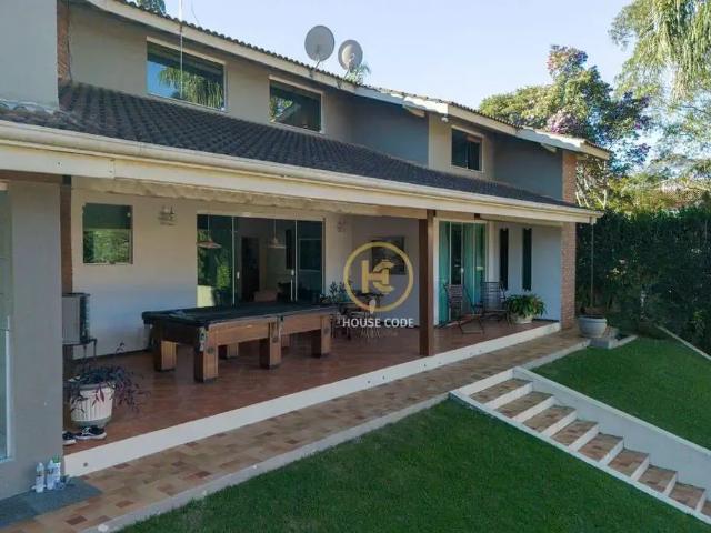 Casa / Sobrado em Condomínio para Venda em Vargem Grande Paulista/SP Residencial San Diego 3 Quartos