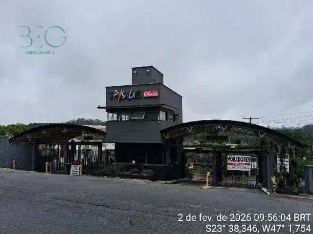 Casa / Sobrado em Condomínio para Venda em Vargem Grande Paulista/SP Residencial San Diego 3 Quartos