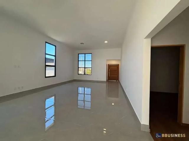 Casa / Sobrado em Condomínio para Venda em Vargem Grande Paulista/SP Residencial San Diego 3 Quartos