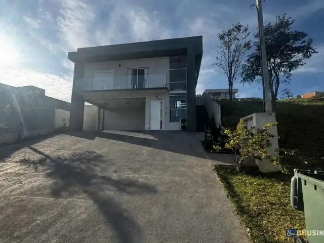 Casa / Sobrado em Condomínio para Venda em Vargem Grande Paulista/SP Residencial San Diego 3 Quartos