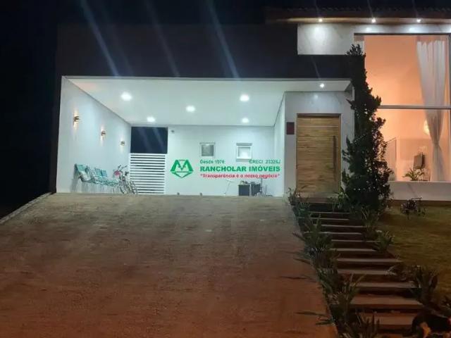 Casa / Sobrado em Condomínio para Venda em Vargem Grande Paulista/SP Residencial San Diego