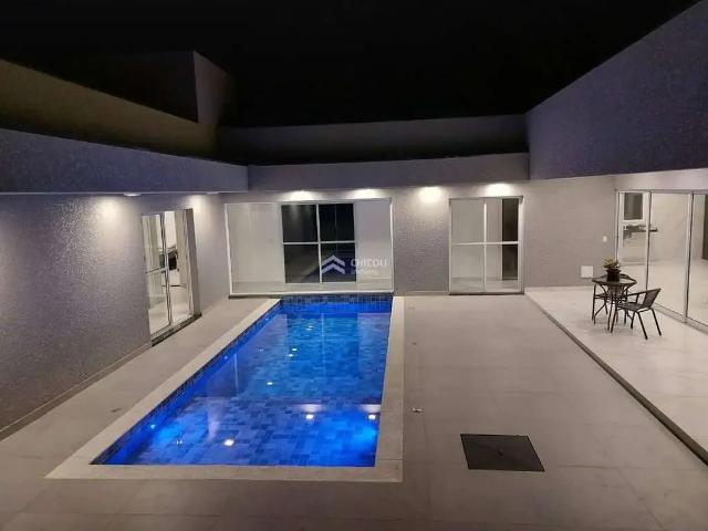 Casa / Sobrado em Condomínio para Venda em Vargem Grande Paulista/SP Residencial San Diego 33 Quartos