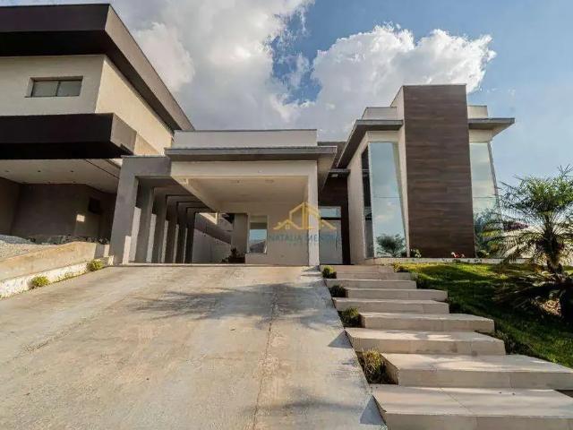 Casa / Sobrado em Condomínio para Venda em Vargem Grande Paulista/SP Santa Adelia 3 Quartos