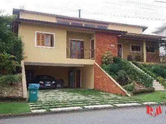 Casa / Sobrado em Condomínio para Venda em Vargem Grande Paulista/SP Santa Adelia 3 Quartos