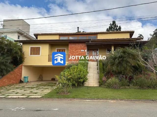 Casa / Sobrado em Condomínio para Venda em Vargem Grande Paulista/SP Santa Adelia 3 Quartos