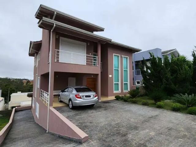 Casa / Sobrado em Condomínio para Venda em Vargem Grande Paulista/SP Santa Adelia 3 Quartos