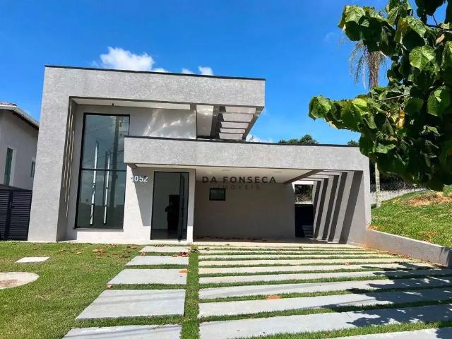Casa / Sobrado em Condomínio para Venda em Vargem Grande Paulista/SP Santa Adelia 3 Quartos