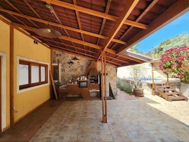 Casa / Sobrado em Condomínio para Venda em Vargem Grande Paulista/SP Santa Adelia 3 Quartos