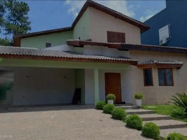 Casa / Sobrado em Condomínio para Venda em Vargem Grande Paulista/SP Santa Adelia
