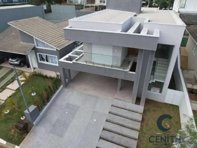 Casa / Sobrado em Condomínio para Venda em Vargem Grande Paulista/SP Santa Adelia 4 Quartos