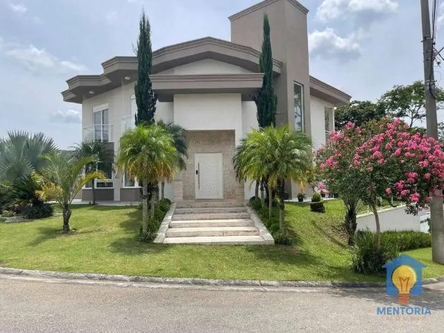 Casa / Sobrado em Condomínio para Venda em Vargem Grande Paulista/SP Santa Adelia 5 Quartos