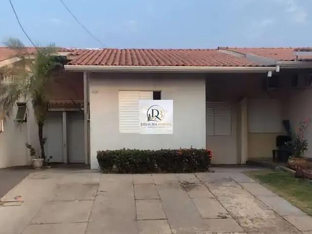 Casa / Sobrado em Condomínio para Venda em Várzea Grande/MT 23 de Setembro 4 Quartos