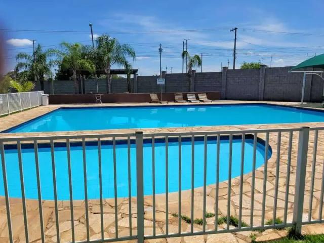 Casa / Sobrado em Condomínio para Venda em Várzea Grande/MT 23 de Setembro 2 Quartos