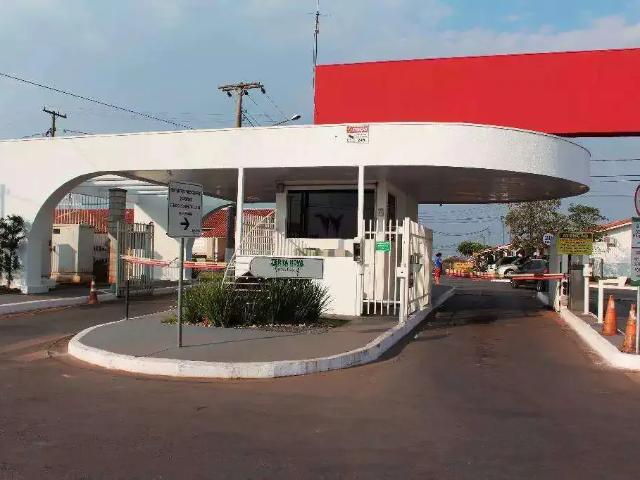 Casa / Sobrado em Condomínio para Venda em Várzea Grande/MT 23 de Setembro 2 Quartos