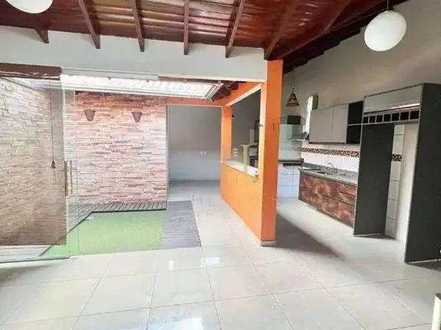 Casa / Sobrado em Condomínio para Venda em Várzea Grande/MT 23 de Setembro 2 Quartos