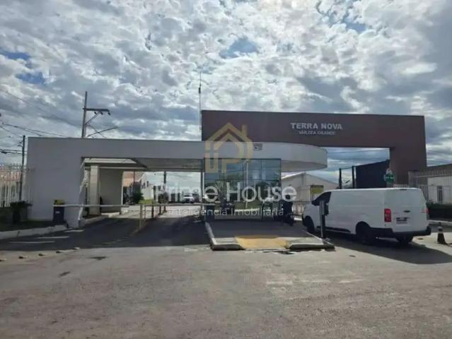Casa / Sobrado em Condomínio para Venda em Várzea Grande/MT 23 de Setembro 3 Quartos