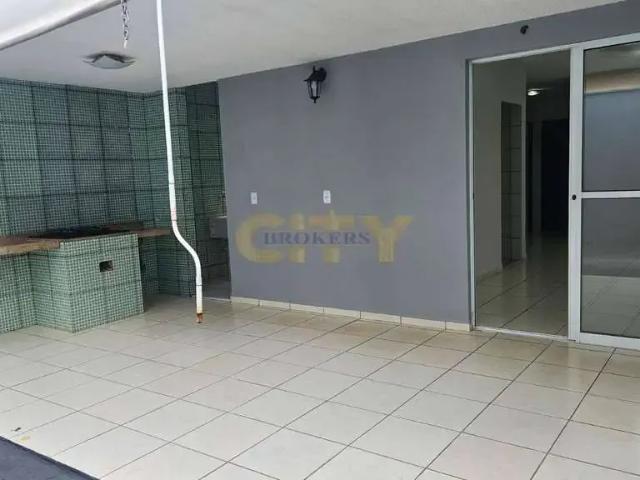 Casa / Sobrado em Condomínio para Venda em Várzea Grande/MT 23 de Setembro 3 Quartos