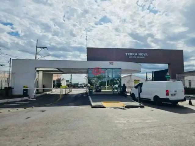 Casa / Sobrado em Condomínio para Venda em Várzea Grande/MT 23 de Setembro 3 Quartos