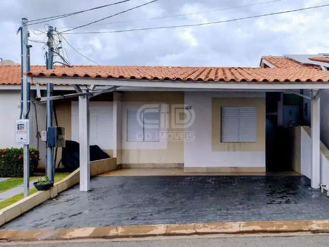 Casa / Sobrado em Condomínio para Venda em Várzea Grande/MT 23 de Setembro 3 Quartos