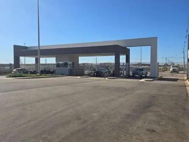 Casa / Sobrado em Condomínio para Venda em Várzea Grande/MT Chapéu do Sol 3 Quartos