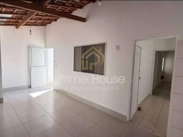 Casa / Sobrado em Condomínio para Venda em Várzea Grande/MT Ikaray 3 Quartos