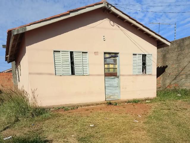 Casa / Sobrado em Condomínio para Venda em Várzea Grande/MT Jardim Novo Mundo 2 Quartos