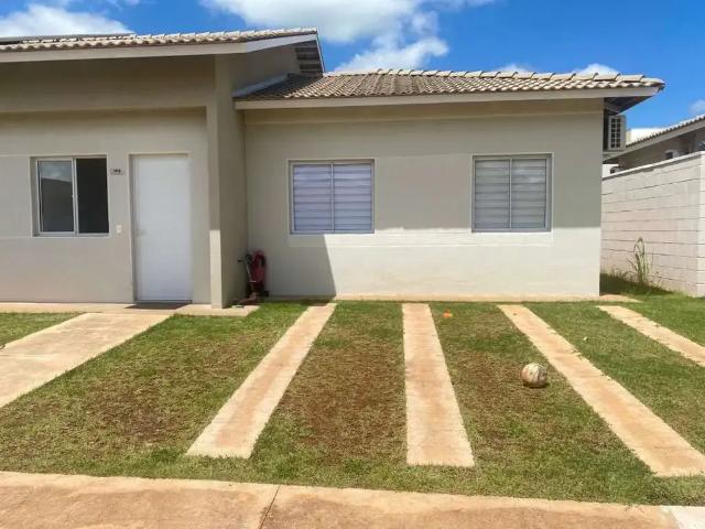Casa / Sobrado em Condomínio para Venda em Várzea Grande/MT Jardim Novo Mundo 3 Quartos