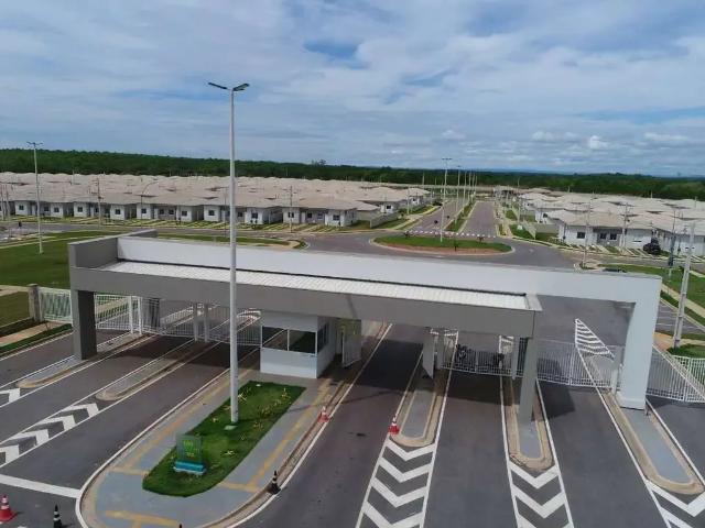 Casa / Sobrado em Condomínio para Venda em Várzea Grande/MT Jardim Novo Mundo 3 Quartos