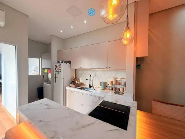 Casa / Sobrado em Condomínio para Venda em Várzea Grande/MT Jardim Novo Mundo 3 Quartos