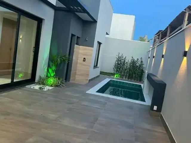Casa / Sobrado em Condomínio para Venda em Várzea Grande/MT Mirante do Pary 3 Quartos