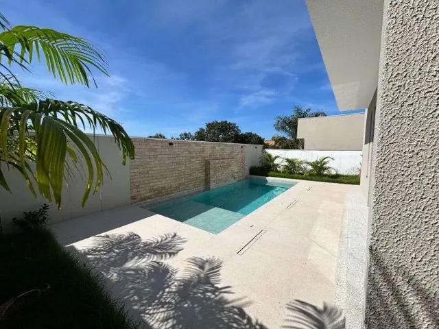 Casa / Sobrado em Condomínio para Venda em Várzea Grande/MT Passagem da Conceição 3 Quartos