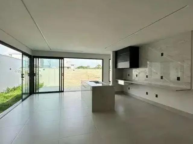 Casa / Sobrado em Condomínio para Venda em Várzea Grande/MT Passagem da Conceição 3 Quartos