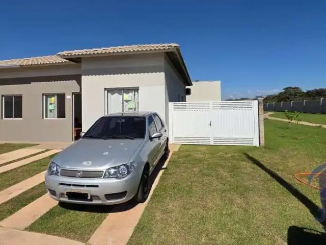Casa / Sobrado em Condomínio para Venda em Várzea Grande/MT Petrópolis 2 Quartos