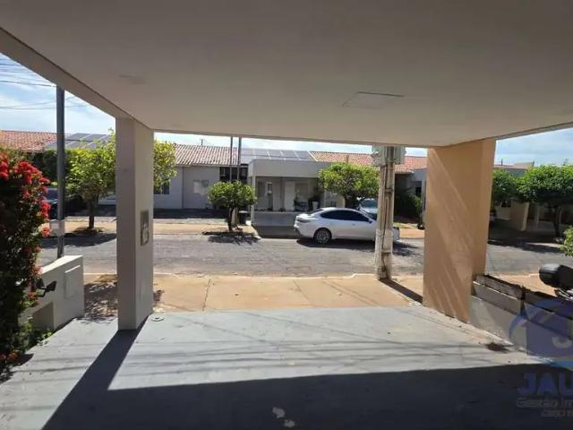 Casa / Sobrado em Condomínio para Venda em Várzea Grande/MT Petrópolis 2 Quartos