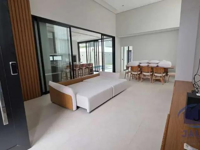Casa / Sobrado em Condomínio para Venda em Várzea Grande/MT Petrópolis 3 Quartos