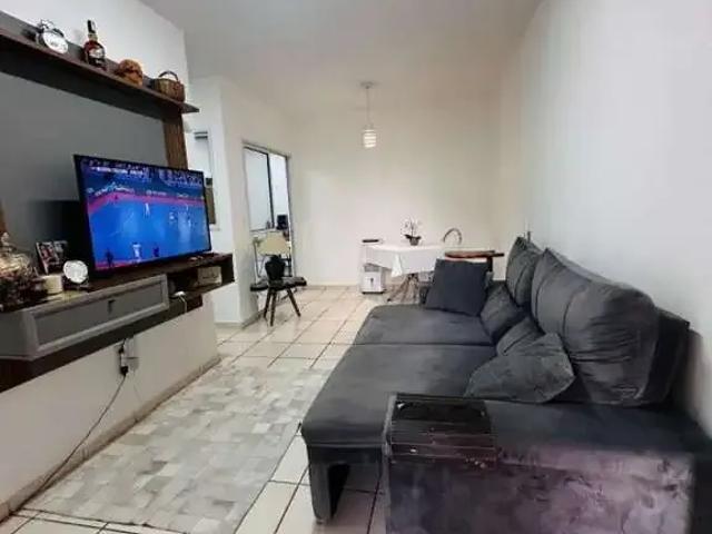 Casa / Sobrado em Condomínio para Venda em Várzea Grande/MT Petrópolis 3 Quartos