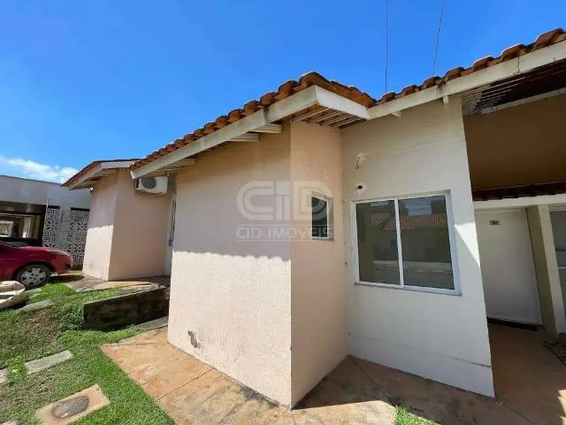 Casa / Sobrado em Condomínio para Venda em Várzea Grande/MT Petrópolis 3 Quartos