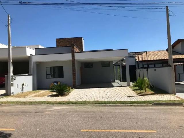Casa / Sobrado em Condomínio para Venda em Várzea Paulista/SP Condomínio Chacur 3 Quartos