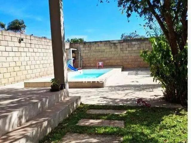 Casa / Sobrado em Condomínio para Venda em Várzea Paulista/SP Condomínio Chacur 3 Quartos